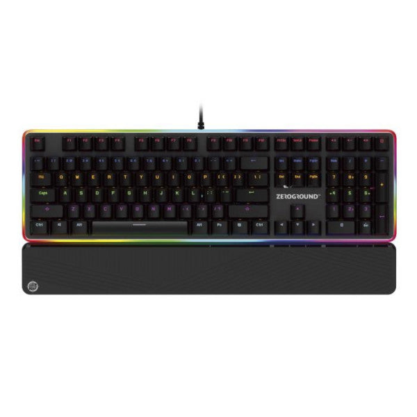 Gaming Keyboards – Rolls Technology Store - Cyprus Online Shop