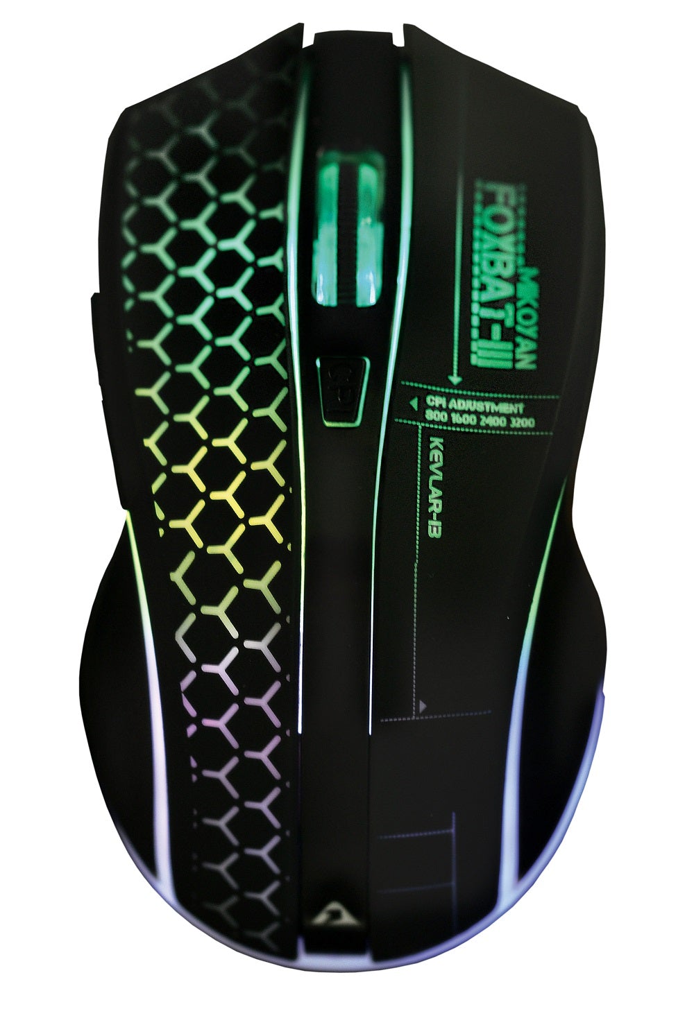 Wireless Gaming Mice – Rolls Technology Store - Cyprus Online Shop