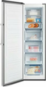 Hisense FV354N4BIE Upright Freezer 274lt – Rolls Technology Store ...