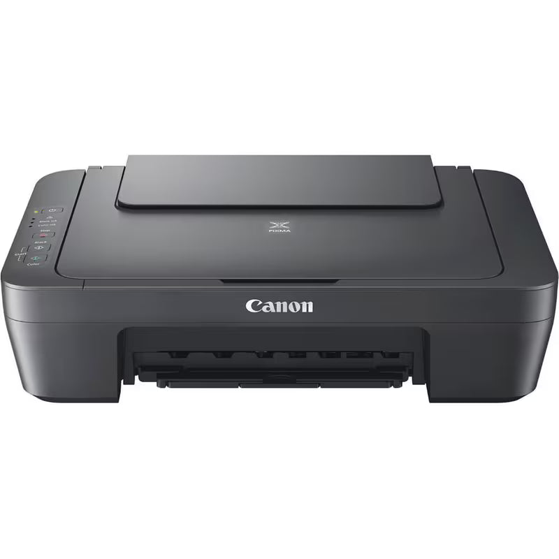 CANON 0727C066AA PRINTER ALL IN ONE INKJET MG2551S A4 – Rolls ...