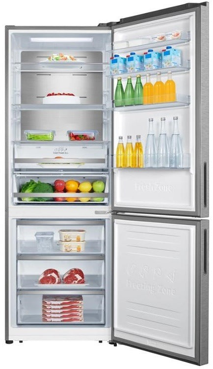HISENSE RB645N4 Fridge-Freezer – Rolls Technology Store - Cyprus Online ...
