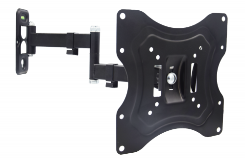 Unitronic TV Wall Mount 20x20 15kg Twin Arm 23-42" – Rolls Technology ...
