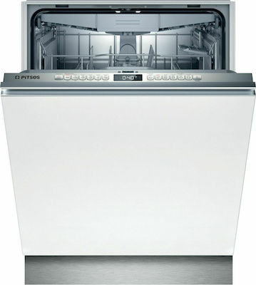 Pitsos DVF61X00 Fully Built-in Dishwasher – Rolls Technology Store ...